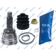 CV joints for SUZUKI SX4 - Trodo.com