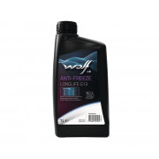 Antifreeze WOLF LONGLIFE G13 1L- Trodo.com