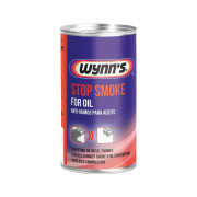 Engine Oil Additive WYNN'S Stop Smoke 325ml- Trodo.com