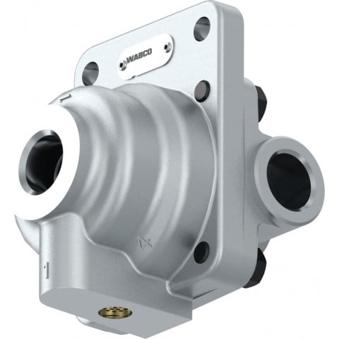 Pressure Regulator, compressed air system WABCO 4733010020- Trodo.com