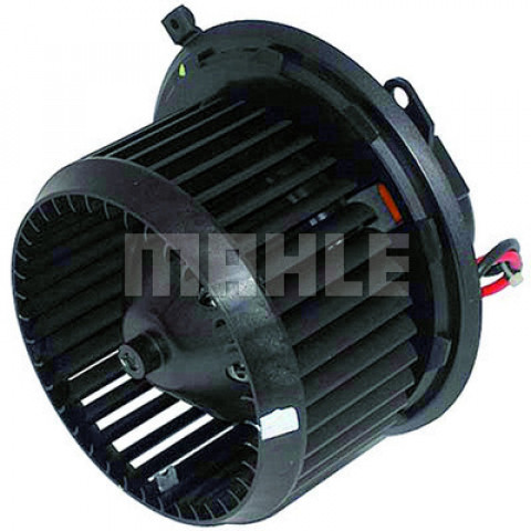 Interior Blower MAHLE ORIGINAL AB 156 000P- Trodo.com
