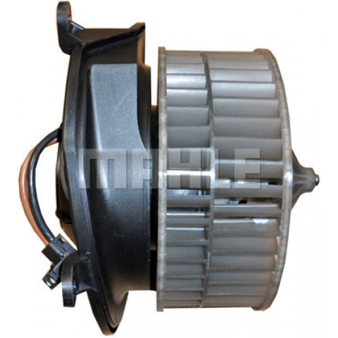 Interior Blower MAHLE ORIGINAL AB 70 000P- Trodo.com