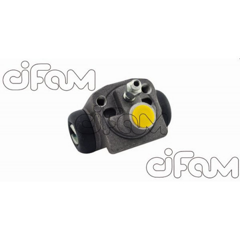 Wheel Brake Cylinder CIFAM 101-967- Trodo.com