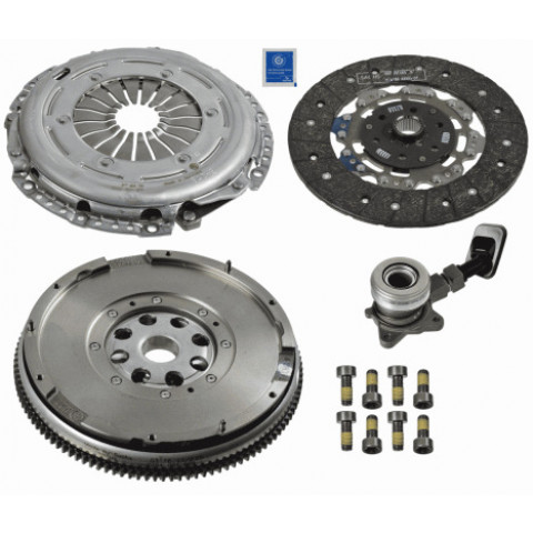 Clutch Kit SACHS 2290 601 109- Trodo.com