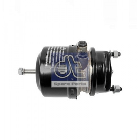 Spring-loaded Cylinder DT 4.67683- Trodo.com