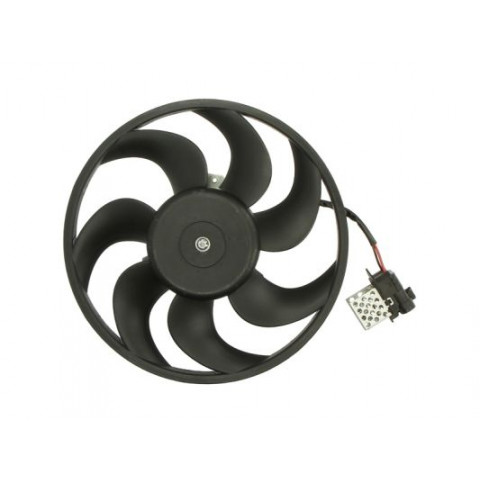 Dzesēšanas radiatora ventilators THERMOTEC D8X011TT- Eparts.lv