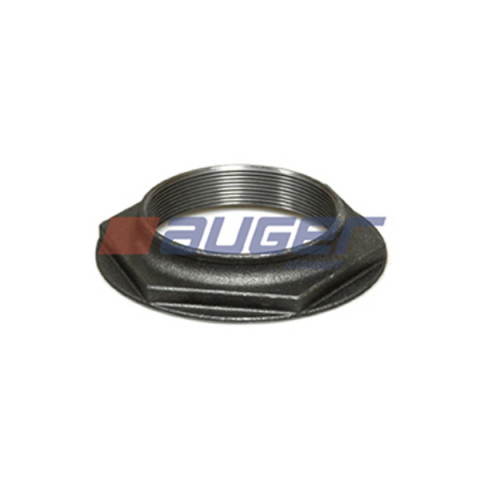 Nut, stub axle AUGER 56589- Trodo.com