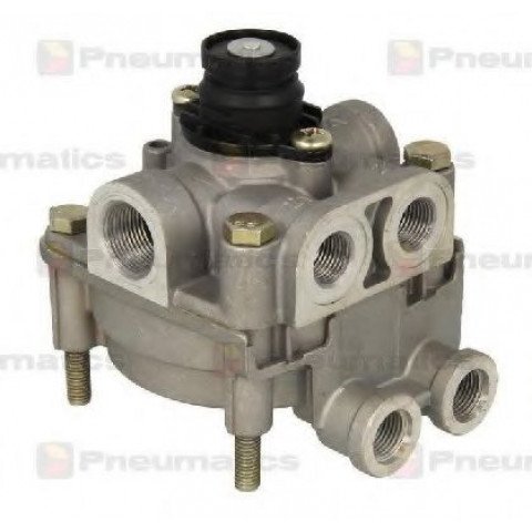 Relay Valve, ABS PNEUMATICS PN-10161 - Trodo.com