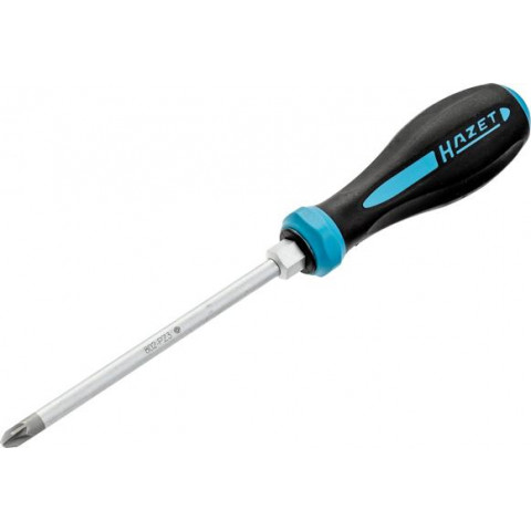 Screwdriver HAZET 802-PZ3- Trodo.com