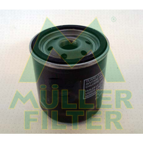 Oil Filter MULLER FILTER FO458- Trodo.com