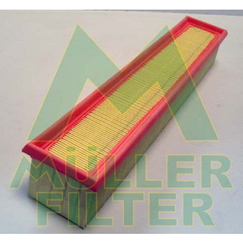 Air Filter MULLER FILTER PA768- Trodo.com