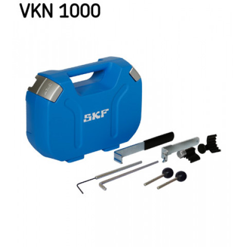 Mounting Tool Set, belt drive SKF VKN 1000- Trodo.com