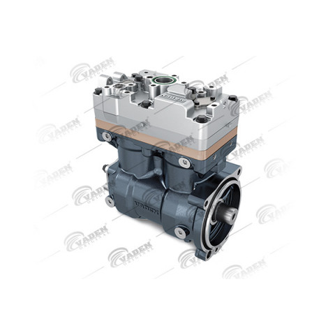 Compressor, compressed air system VADEN ORIGINAL 1400 090 002- Trodo.com