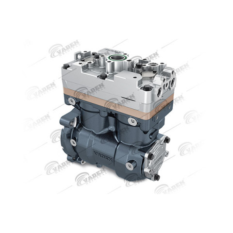 Compressor, compressed air system VADEN ORIGINAL 1400 090 002- Trodo.com