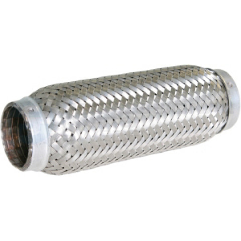 Gofrēta caurule, Izplūdes sistēma Professional Parts 25992045- Trodo.lv