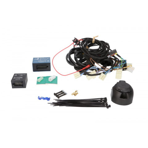 Towbar wiring kit STEINHOF ST748945 Toyota RAV 4 - Trodo.com