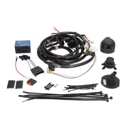 Ford Mondeo Towbar Wiring Kit