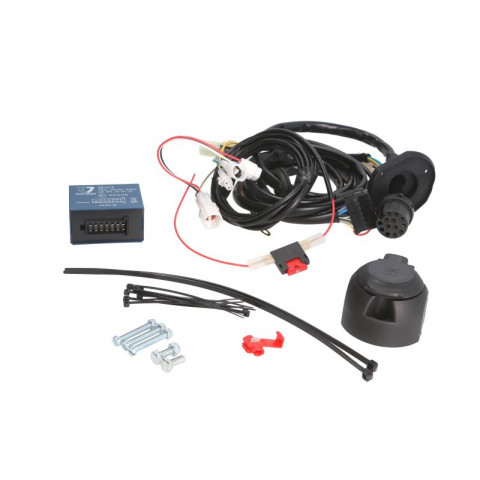 Suzuki Jimny Towbar Wiring Kit