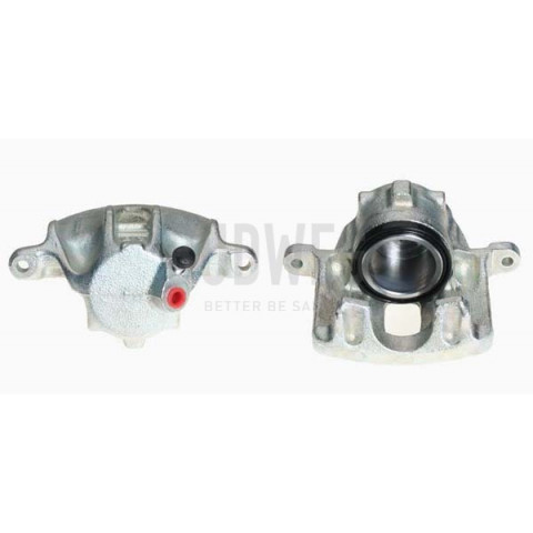 Bromsok BUDWEG CALIPER 341603 - Trodo.se