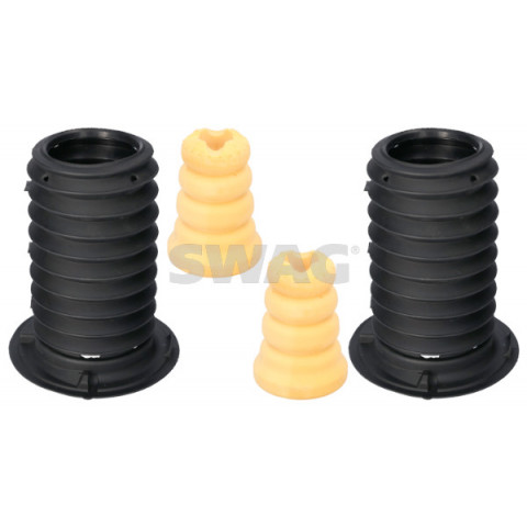 Dust Cover Kit, shock absorber SWAG 33 11 0257 - Trodo.com