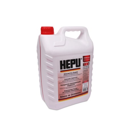 Antigel HEPU P999-G12-005- Trodo.fr