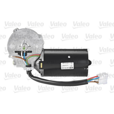 Wiper Motor VALEO 402794 - Trodo.com