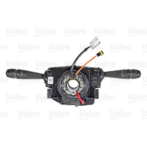 Steering Column Switch VALEO 251773 - Trodo.com