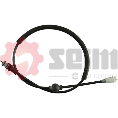 Speedometer Cable SEIM 554654 - Trodo.com