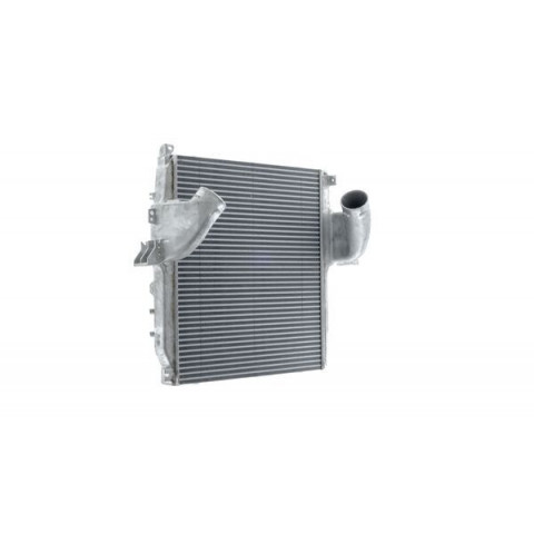 Intercooler, charger MAHLE ORIGINAL CI 101 000P - Trodo.com