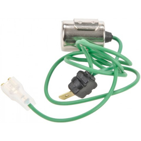Condenser, ignition BOSCH 1 237 330 280 - Trodo.com