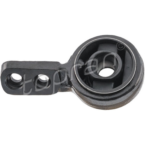 Holder, control arm mounting TOPRAN 500 743- Trodo.com