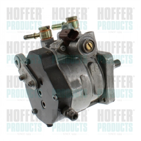 High Pressure Pump HOFFER 7508638R- Trodo.com