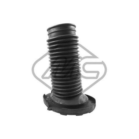 Protective Cap/Bellow, shock absorber Metalcaucho 39322 - Trodo.com