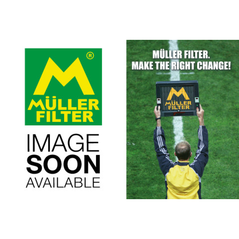 Air Filter MULLER FILTER PA3754- Trodo.com