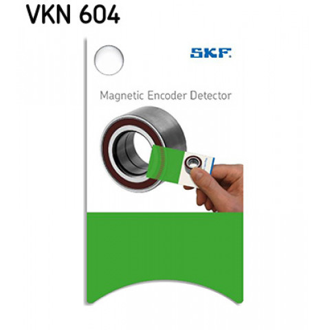 Mounting Tool Set, wheel hub/wheel bearing SKF VKN 604 - Trodo.com