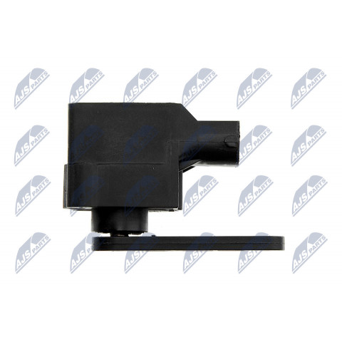 Sensor, Xenon light (headlight levelling) NTY ECX-BM-000 - Trodo.com