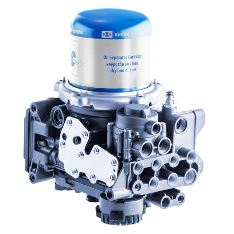 Air Preparation Unit KNORR-BREMSE K256950N50 - Trodo.com