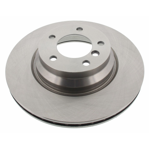 Brake Disc MAPCO 25762 - Trodo.com