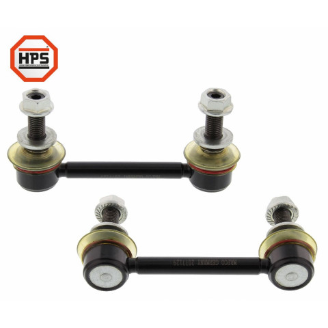 Reparationssats, stabilisatorkopplingsstång MAPCO 54625/2HPS - Trodo.se