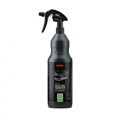 Insektsborttagare ADBL Beetle Juice Squeezer 1L - Trodo.se