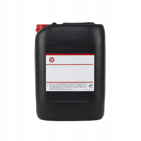 Motorolja TEXACO Havoline ProDS F SAE 0W30 20L - Trodo.se