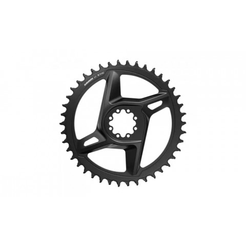 Bicycle chain ring SRAM Rival X-Sync 2 12S 40T Direct Mount - Trodo.com