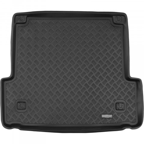 Bagasjeromsmatte REZAW PLAST 102108R BMW E91 - Eurodel.no