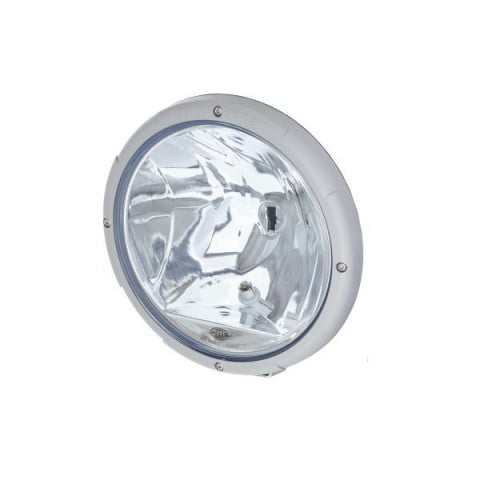 Spotlight HELLA RALLYE 3003 BLUE 50 Silver - Trodo.com