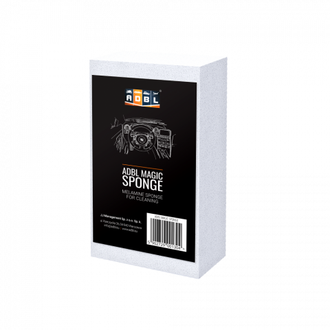Bilsvamp ADBL Magic Sponge - Eurodel.no