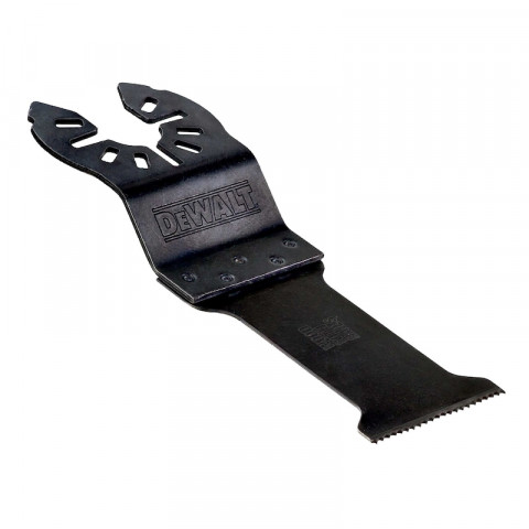 Blad for oscillerende multiverktøy DEWALT 43mm x 30mm Bi-Metal Blade ...