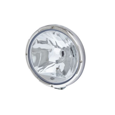 Spotlight HELLA RALLYE 3003 BLUE 50 Chrome - Trodo.com