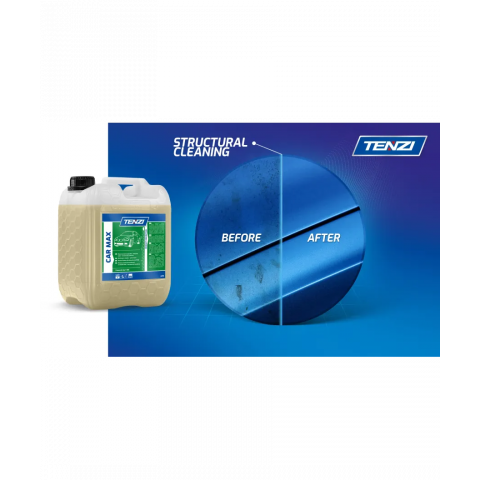 Autosampoon TENZI Car Max 10L - Trodo.ee