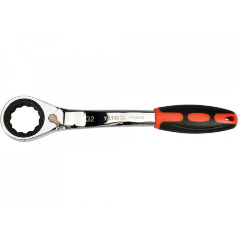 Spärrkombinyckel YATO YT02388 - Trodo.se